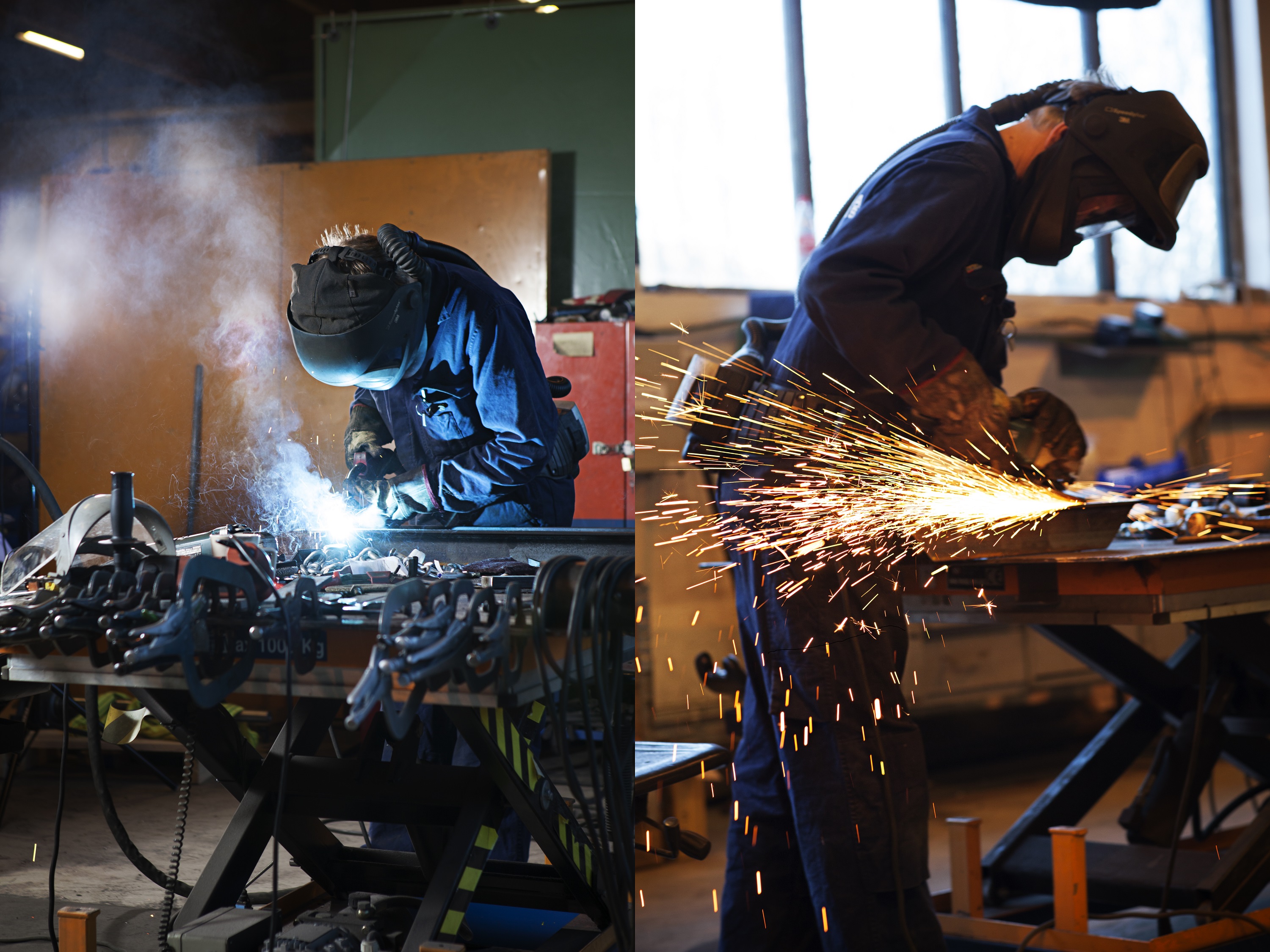 Forsiden | J. L. Bruvik