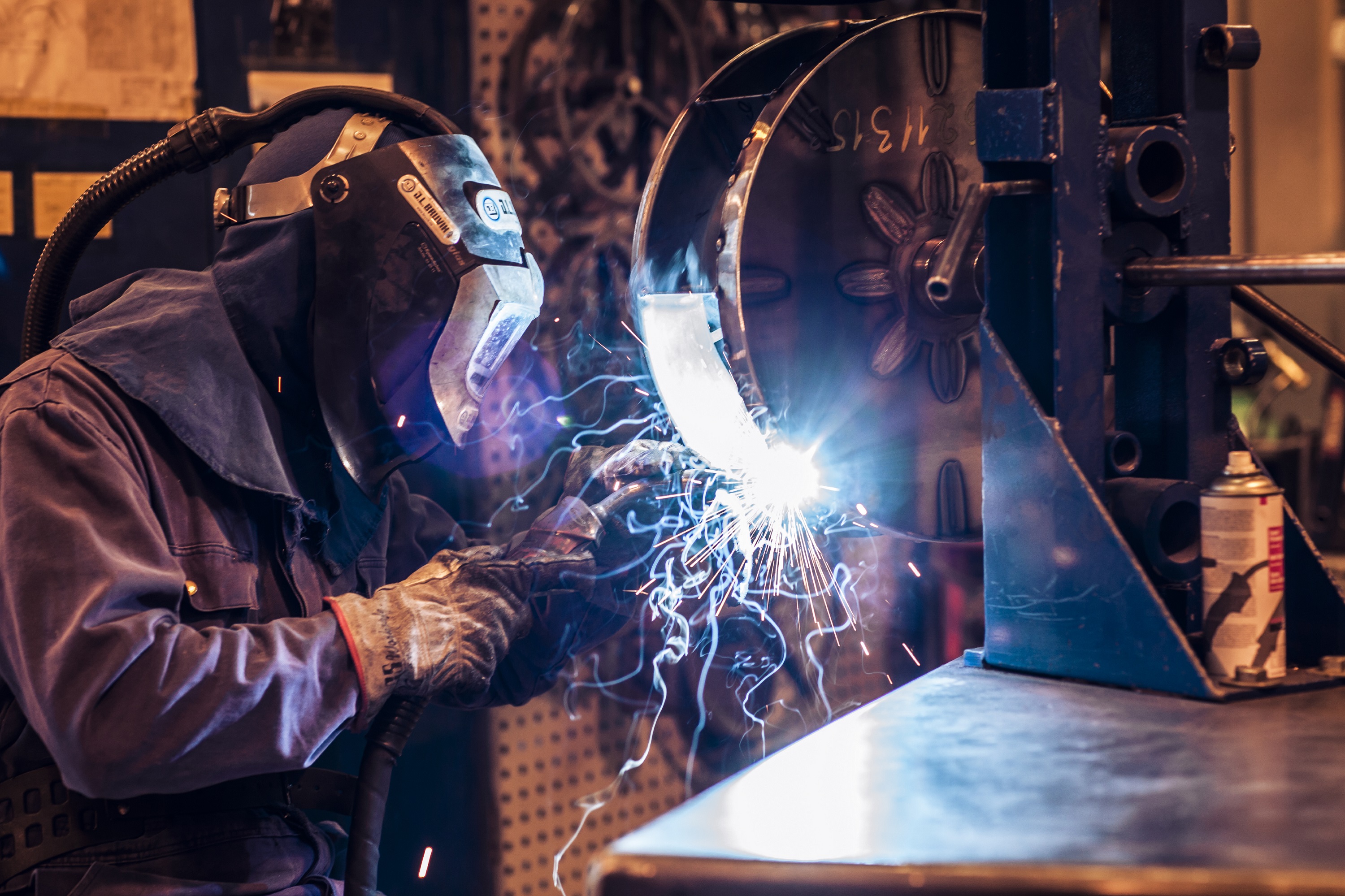 Forsiden | J. L. Bruvik